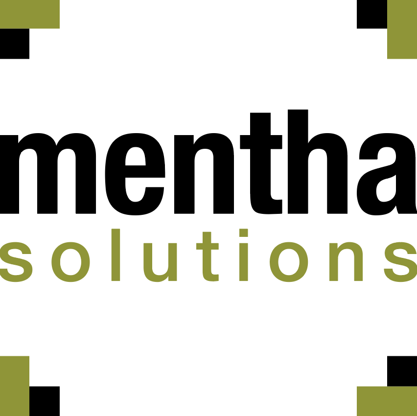 Mentha Solutions - Inventory Services - Kalamazoo, Michigan.